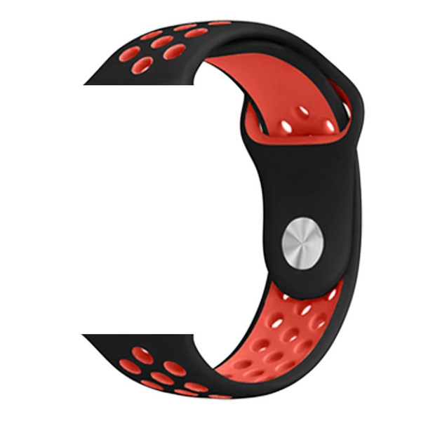 Официальный ремешок Nike от Apple - купить с доставкой по выгодным ...