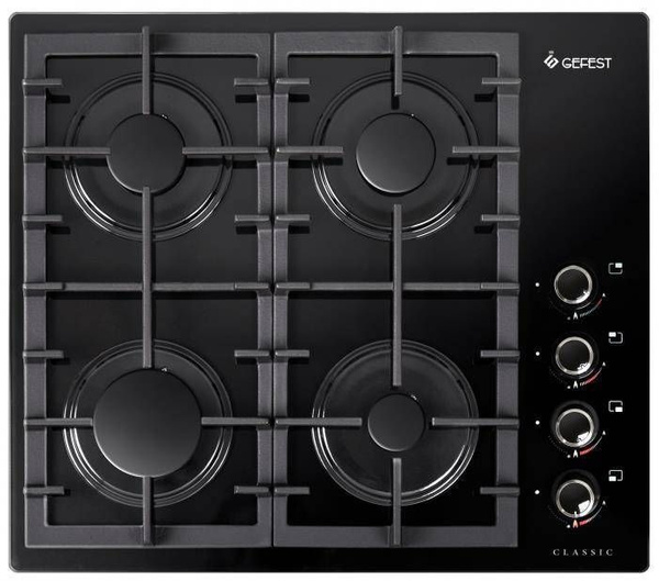 Газовая варочная поверхность SG SVN 2230 C3 14802001 GEFEST купить по низкой цене с доставкой и ...