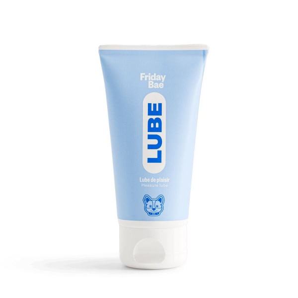 Смазка Friday Bae LUBE универсальная 50 мл - купить с доставкой по ...