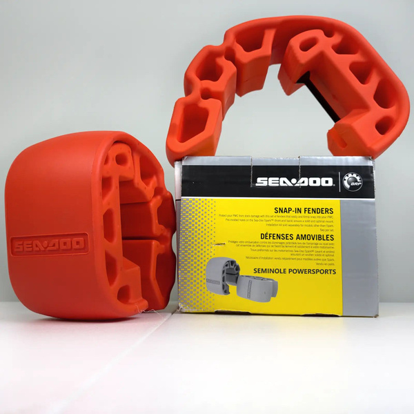 Кранцы для гидроциклов Sea-Doo Spark GTX GTR RTX RXP 295100418 купить c ...