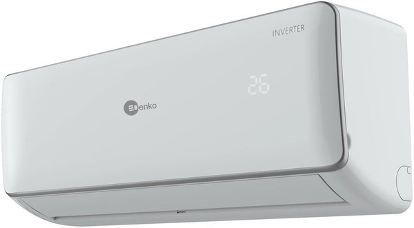 Сплит-система Denko DU-09I Legend Inverter 2024 - купить по доступным ...