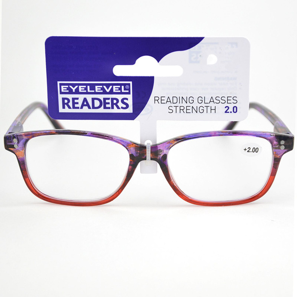 Готовые очки +2.0 EYELEVEL IMMACULATE Readers /для чтения - купить с ...
