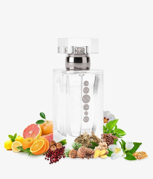 Essens 015 Духи 50 мл (1609460073)