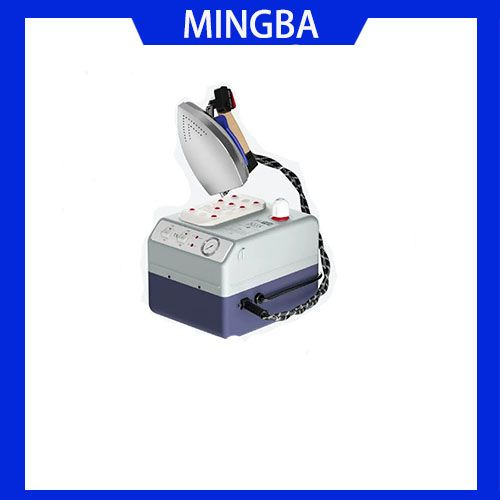 Парогенератор с утюгом Silter Super mini 2035-3.5 литра купить на OZON ...