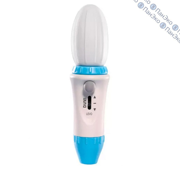 Levo Pipette Controller вакуумный пипетатор для пипеток 0,1-100 мл ...