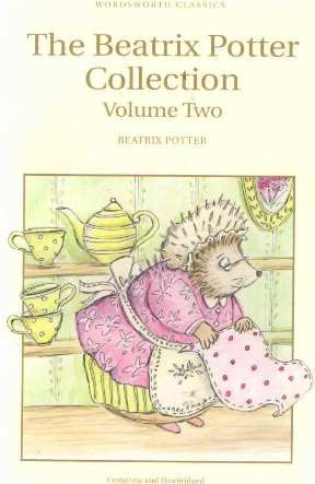 The Beatrix Potter Collection Volume Two - купить с доставкой по ...