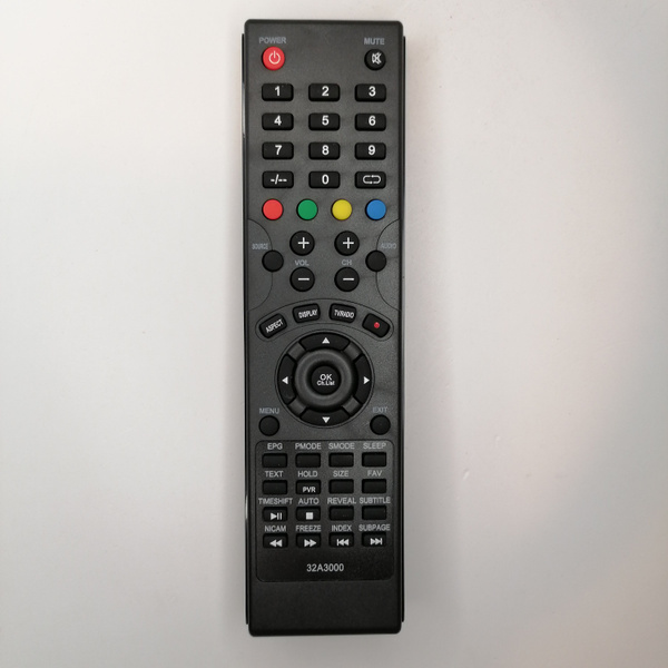 Пульт ДУ HUAYU 32A3000 - купить по выгодной цене в интернет-магазине OZON (1611330218)