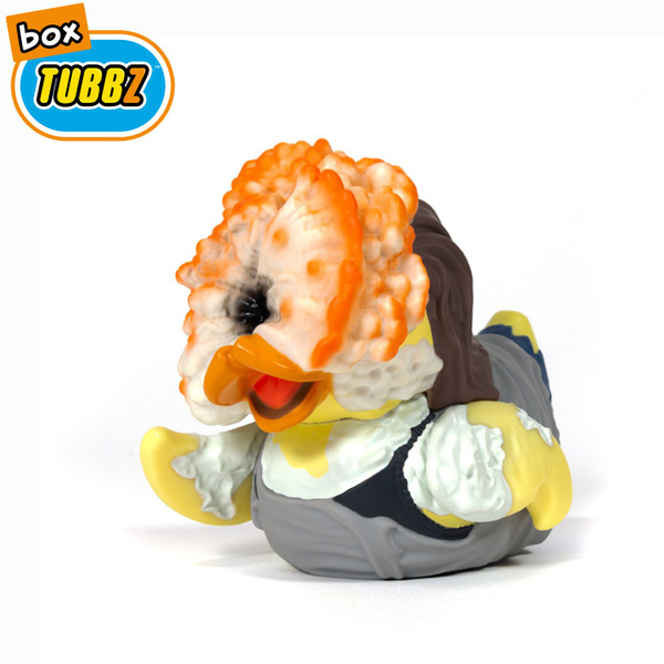 Фигурка-утка Tubbz: The Last of Us - Clicker BOX-series без ванны ...