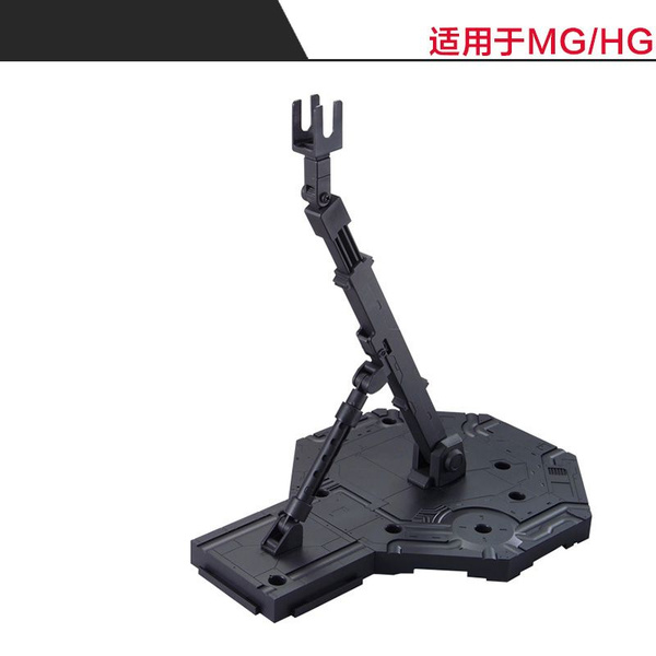 Фигурка Bandai Model Bracket MG RG HG RE HGD-5058009 купить на OZON по низкой цене (1614205111)