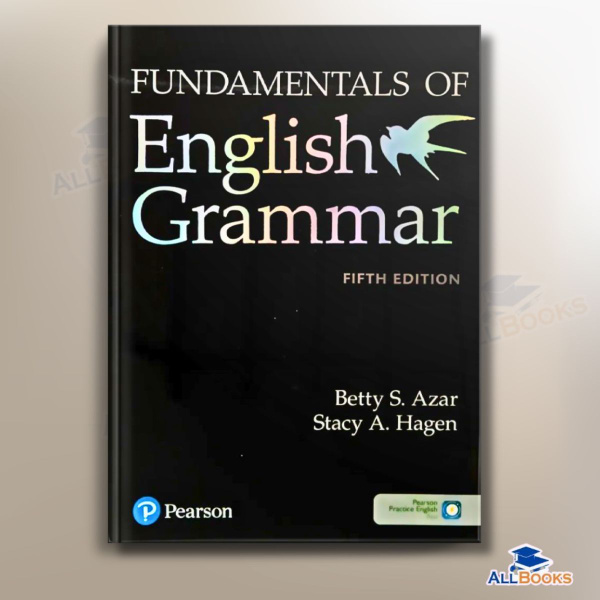Fundamentals Of English Grammar (5th Edition) + DVD/Betty S. Azar ...