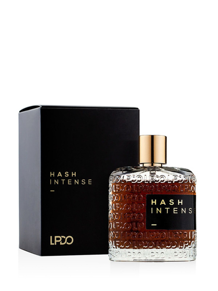 LPDO, HASH INTENSE men, 100 мл., Парфюмерная вода Унисекс купить на ...