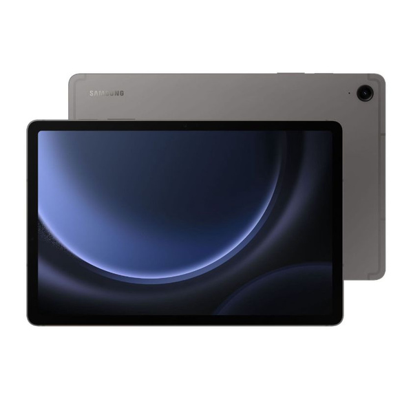 Купить планшет Samsung 10.9" Galaxy Tab S9 FE (2023), 6/128 ГБ, Wi-Fi ...