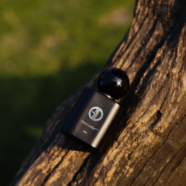 Giter Вода парфюмерная M76 50 мл купить на OZON по низкой цене (1616938369)