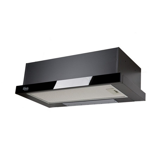 Встраиваемая вытяжка Oasis UV-60G (F) купить по низкой цене: отзывы ...
