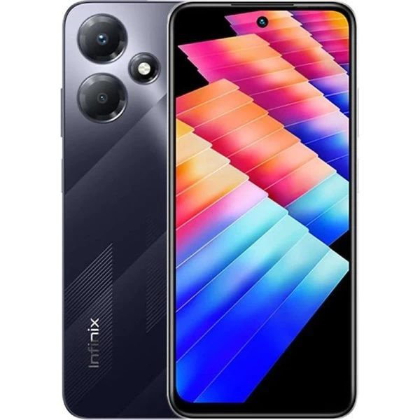 Смартфон Infinix Hot 30 Play 8/128 ГБ Global для РФ, Dual nano SIM ...