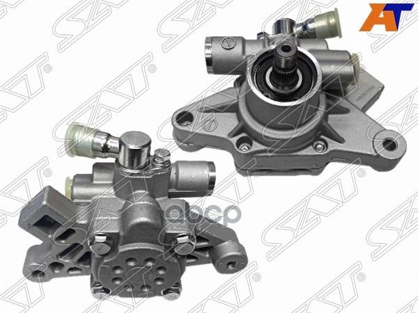 Насос Гур Honda Cr-V Rd1/Civic Ferio Ek#/Orthia El#/Partner Ey# (Новый ...