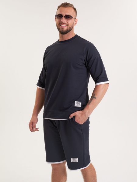 Костюм спортивный VG CLOTHES купить на OZON по низкой цене (1617299988)