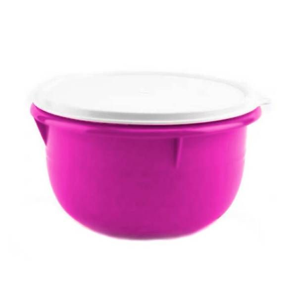 Контейнер пищевой Tupperware, 170х170х110, объем 2000 мл - купить по выгодной цене в интернет ...