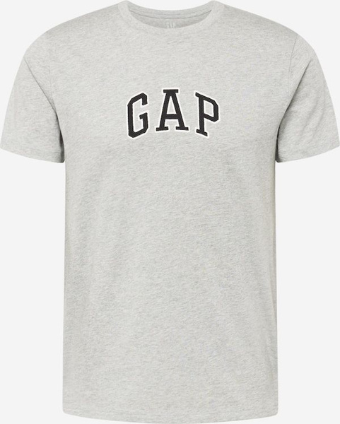 Футболка GAP, размер 48, цвет черный - купить по выгодной цене в ...