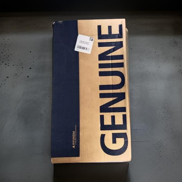 Фильтр воздушный Hyundai Фильтр - купить по выгодным ценам в интернет ...