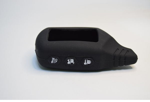 Чехол брелока сигнализации Star-Line A92/A62/A64/A94 Moto A5 силикон купить на OZON по низкой ...