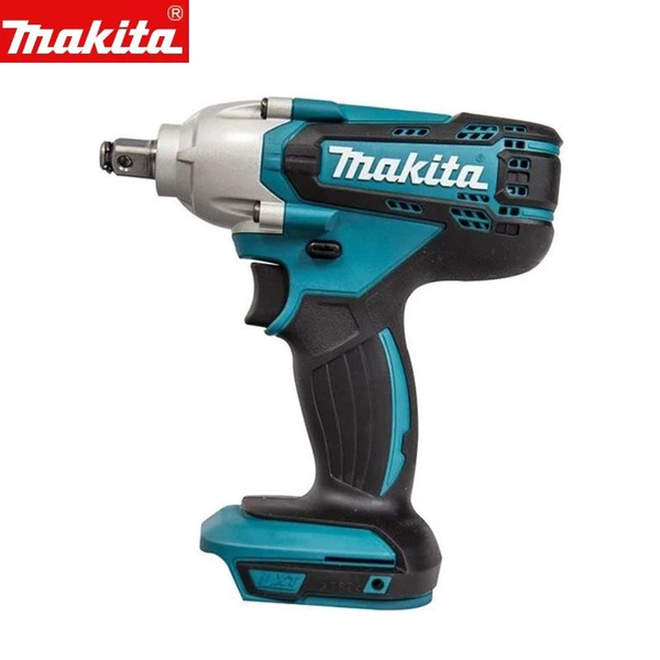 Makita оригинальный ударный гайковерт DTW190 18 в купить на OZON по ...