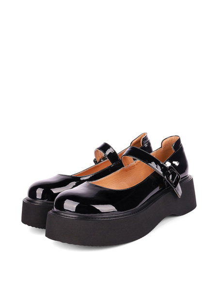 Туфли Instreet Мэри Джейн - купить с доставкой по выгодным ценам в ...