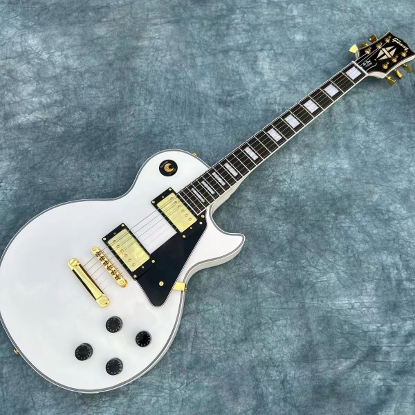 Gibson Электрогитара J7401 6-струнная, корпус Красное дерево 39 ...