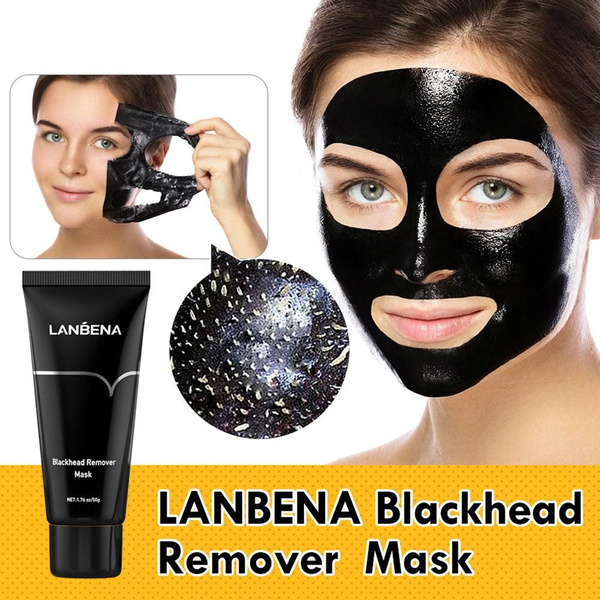 Lanbena Маска косметическая - купить с доставкой по выгодным ценам в ...