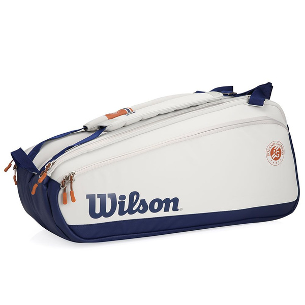 Wilson Сумка для теннисных ракеток купить на OZON по низкой цене ...