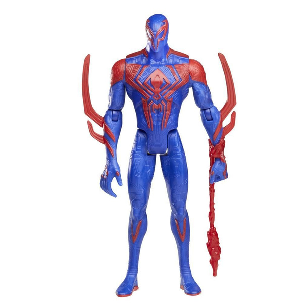 фигурки Hasbro Marvel : Across the Spider-Verse Человек-паук 2099 ...