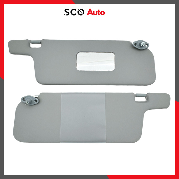 Козырек солнцезащитный Sco Group Mazda 323 - купить по доступным ценам ...