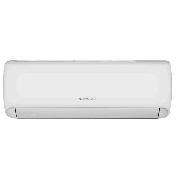 Сплит-система QuattroClima Capri QV-CA09WA/QN-CA09WA не инверторный купить c доставкой на OZON ...