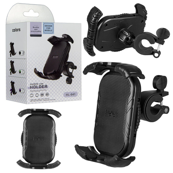 Универсальный держатель для мотоцикла/велосипеда Держатель мотоцикла ...