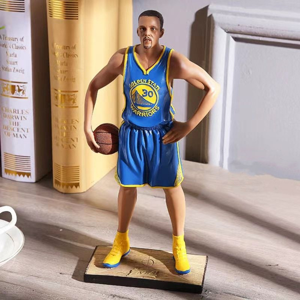 фигурка баскетболиста/Stephen Curry фигурка коллекционная,30CM,1 купить ...