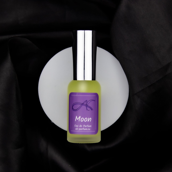 AK Moon Вода парфюмерная 15 мл (1144041544)