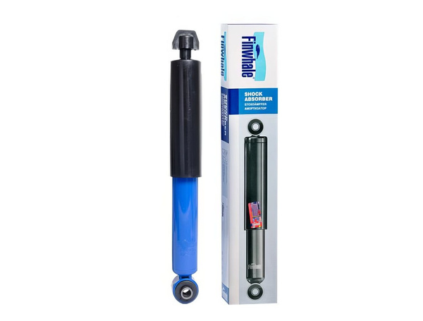 Амортизатор задний, для Volvo Вольво XC60 (08-17) купить c доставкой на ...