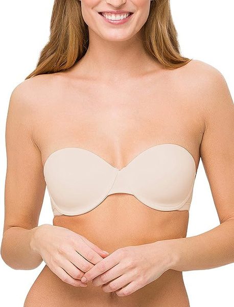 Бюстгальтер BEEDEES - купить с доставкой по выгодным ценам в интернет-магазине OZON (1643171665)