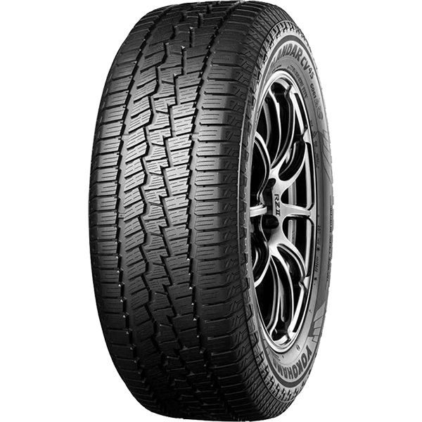 Yokohama Geolandar CV 4S G061 Шины всесезонные 235/60 R18 107V (1646189327)