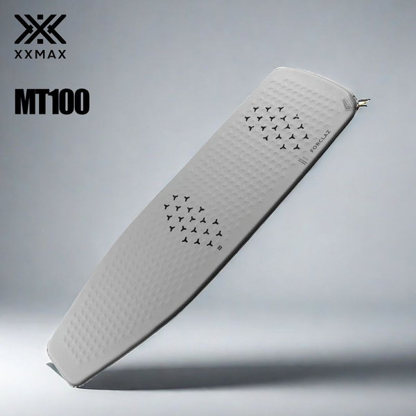 Матрас надувной Quechua Mattress Inflanting MT100 XL 195 - купить по ...