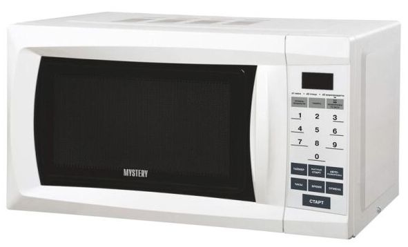Микроволновая печь Mystery Mystery MMW-2006 - купить по низким ценам в ...