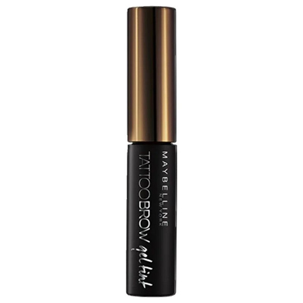 Maybelline New York Brow Tattoo Gel Tint Гель для бровей Светло ...
