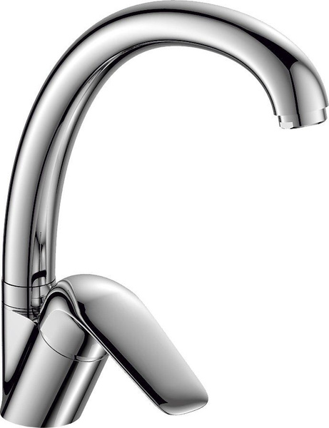 Смеситель Rush Fiji FI1835-22 для кухонной мойки купить на OZON по ...