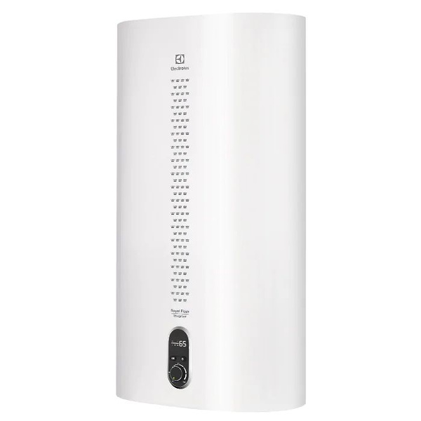 Водонагреватель накопительный Electrolux EWH 80 Royal Flash Inverter ...