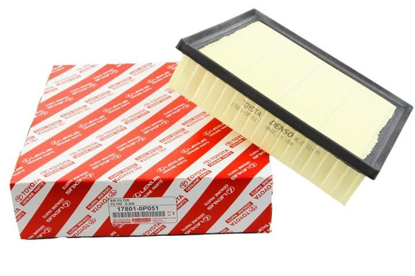 Фильтр воздушный TOYOTA CAMRY V50 3.5 10- Highlander/ LEXUS NX, RX ...