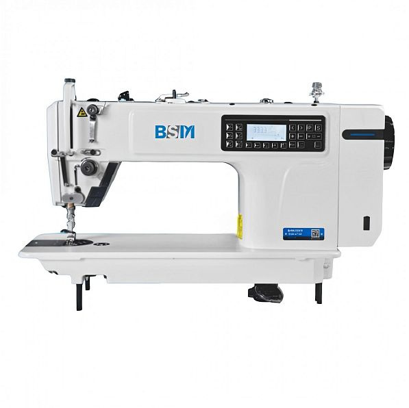 Промышленная швейная машина BSM - Best Sewing Machine прямострочки ...
