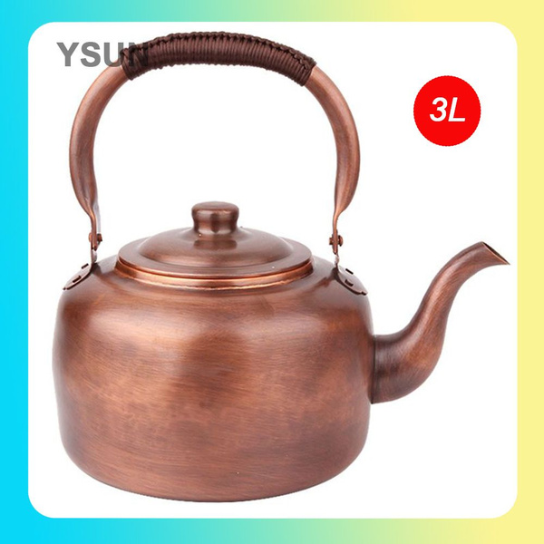 Чайник 3 л купить на Ozon по низкой цене 1651842537