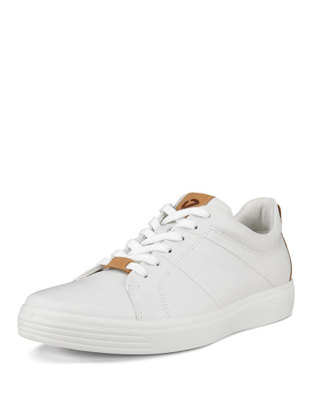 Кеды ECCO SOFT CLASSIC M - купить с доставкой по выгодным ценам в ...