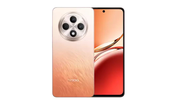Смартфон OPPO Reno 12F CPH2687 - купить по выгодной цене в интернет ...