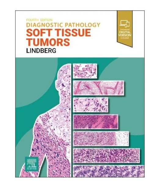 Diagnostic Pathology: Soft Tissue Tumors - купить с доставкой по ... Diagnostic Pathology: Soft Tissue Tumors - купить с доставкой по ...